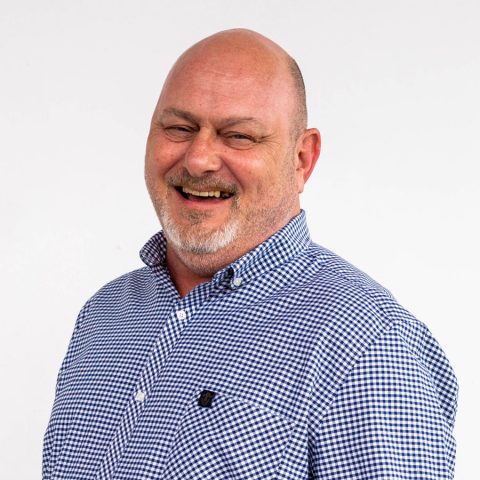 Meet the Team - Bradford Watts